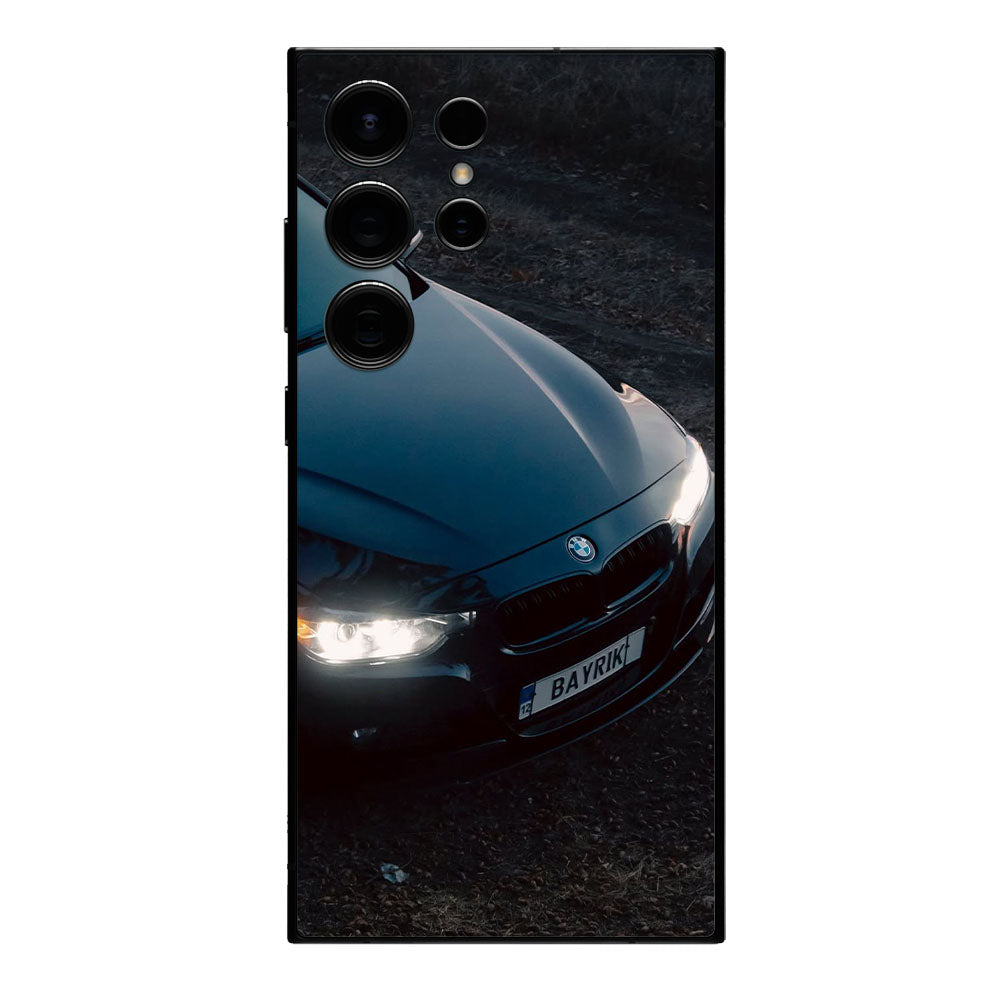 BMW Car Phone Skin – Wrap.Pk