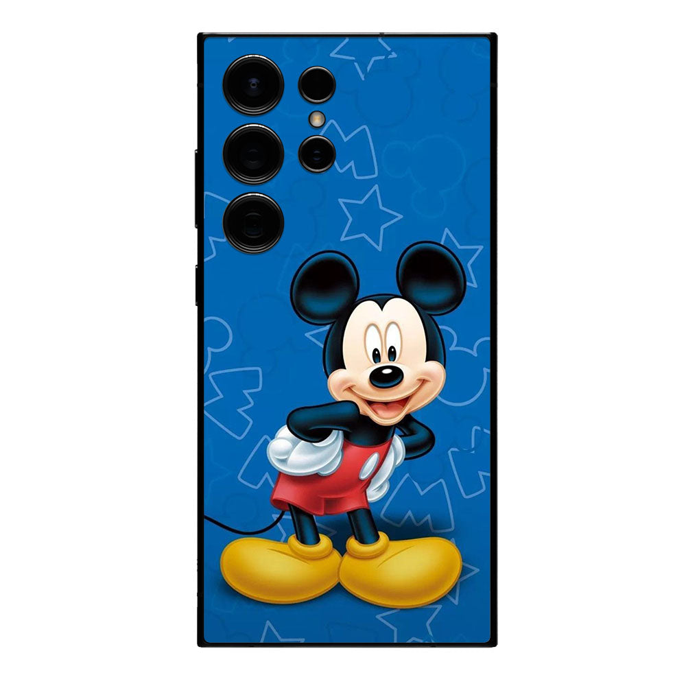 DISNEY FANS Phone Skin – Wrap.Pk