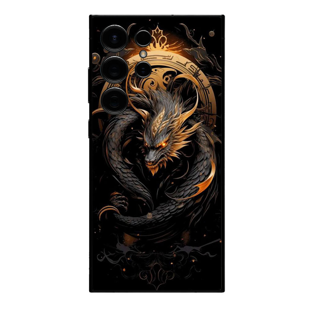 Dragon Phone Skin – Wrap.Pk