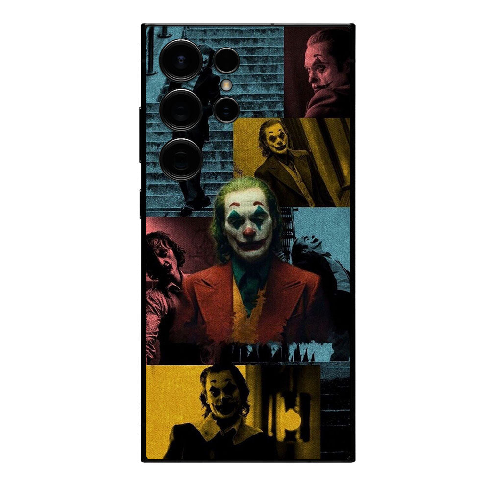 Joker Phone Skin – Wrap.Pk