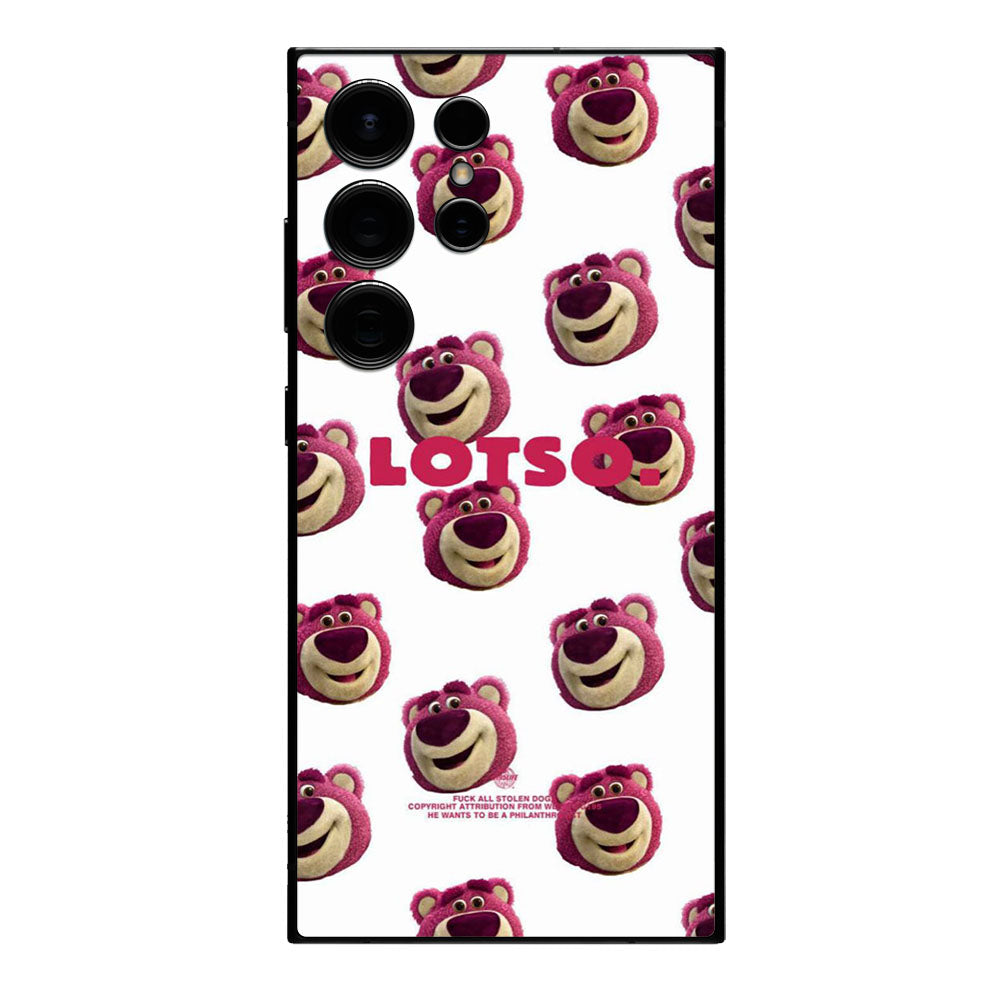 Lotso. Phone Skin – Wrap.Pk