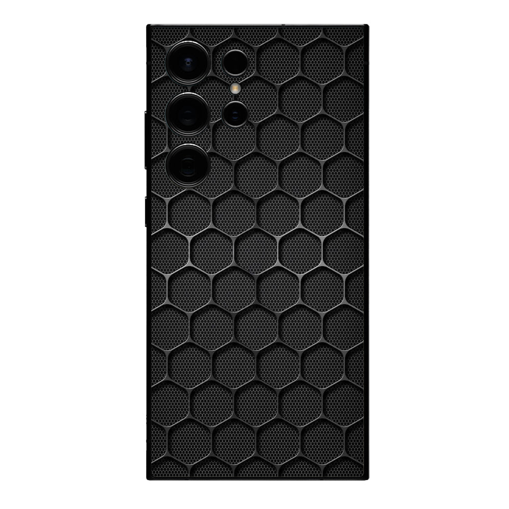 Metal Texture Phone Skin – Wrap.Pk