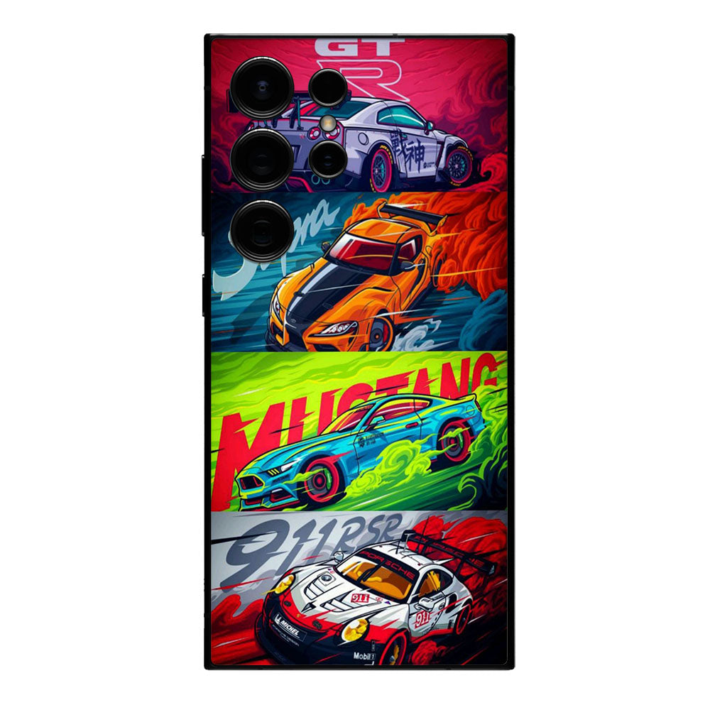 GTR Mobile Skin – Wrap.Pk