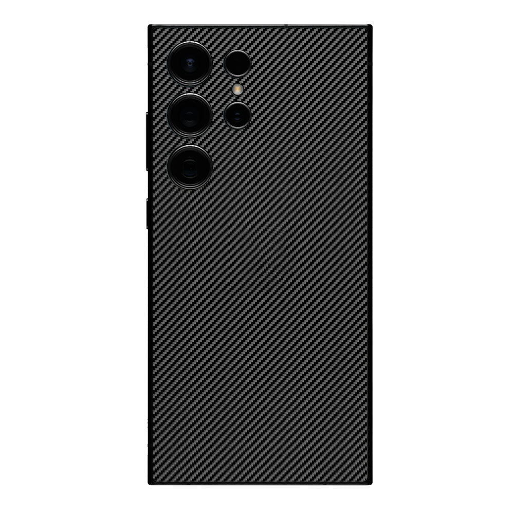 black white linen stripes Phone Skin – Wrap.Pk