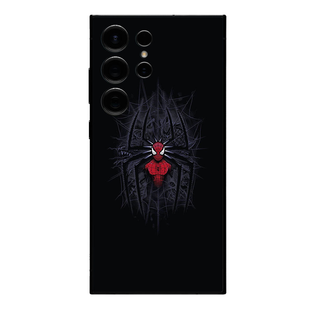 Spider Phone Skin – Wrap.Pk