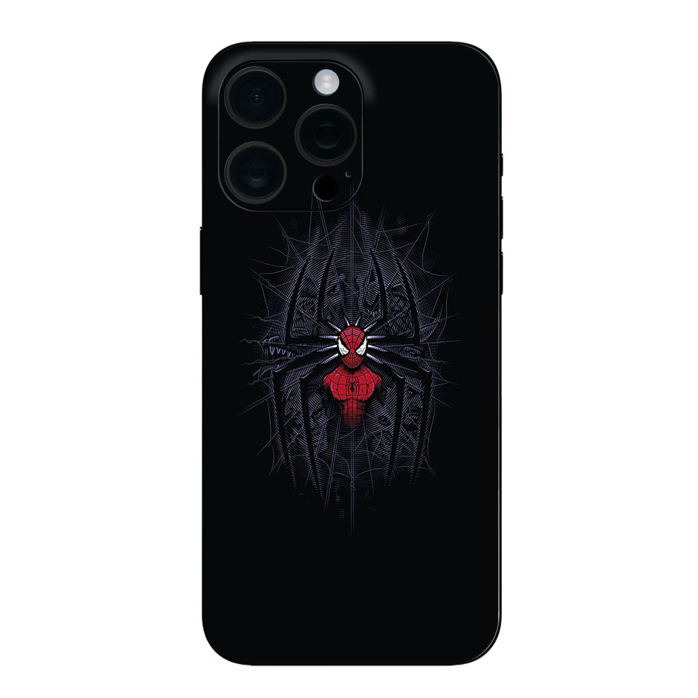 Spider Phone Skin – Wrap.Pk