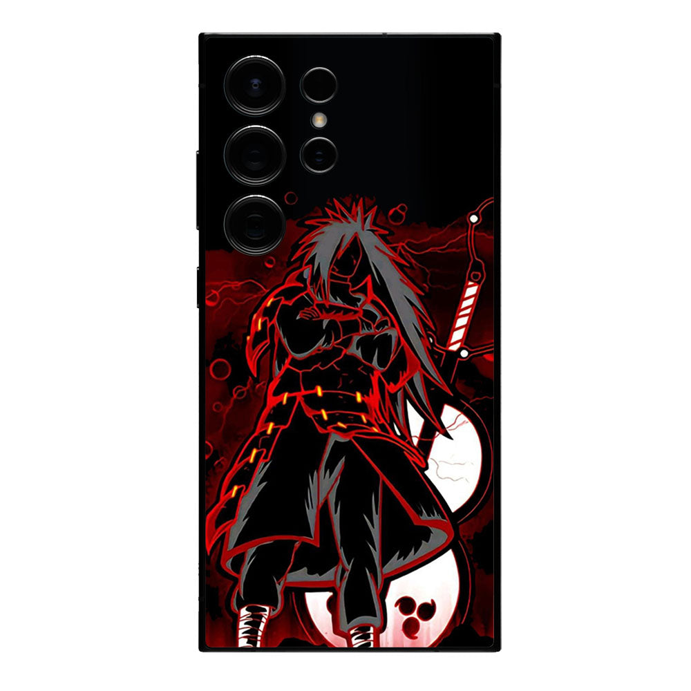 Uchiha Madara Phone Skin – Wrap.Pk