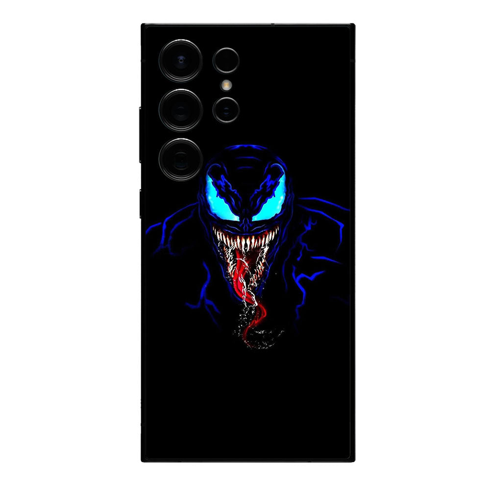 VENOM NEON Phone Skin – Wrap.Pk
