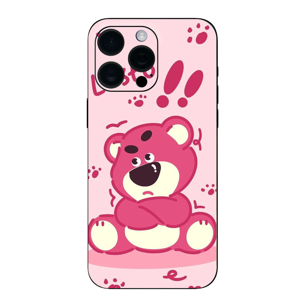 losto Art Phone Skin – Wrap.Pk