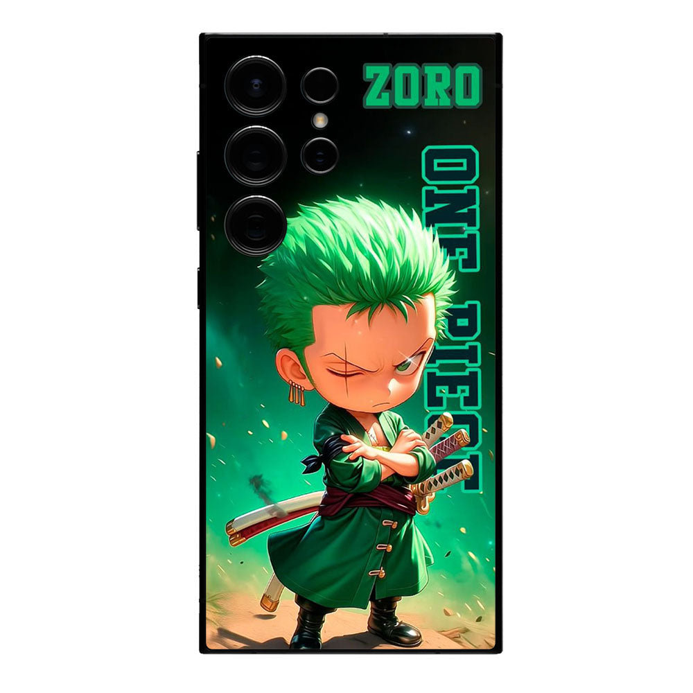 zoro one piece Phone Skin – Wrap.Pk